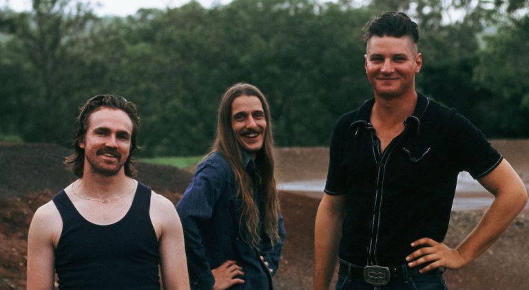 Show & Tell: Connor Brooker of Bugs - Mixdown Magazine