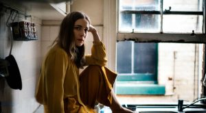 Show & Tell: Hannah Cameron - Mixdown Magazine