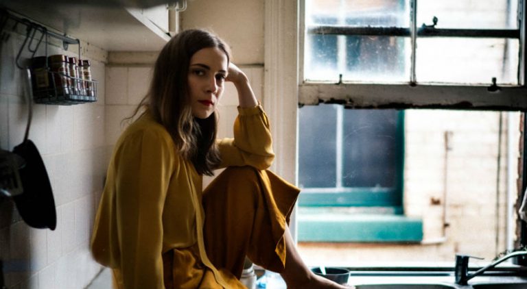 Show & Tell: Hannah Cameron - Mixdown Magazine