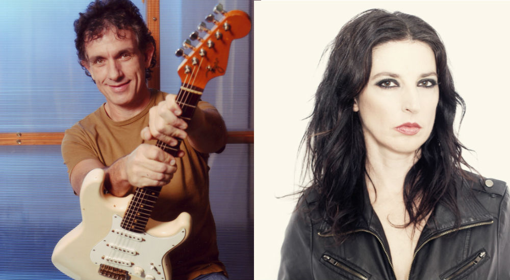 Six essential solo albums from Australian music legends - Mixdown Magazine