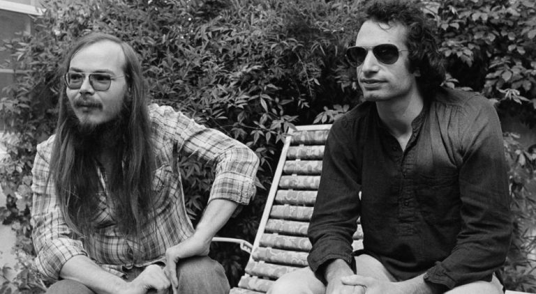 Steely Dan: the origins, the attitude and the signature chord