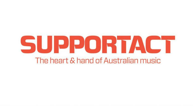 Why everyone is getting behind Support Act, the music industry’s saving ...