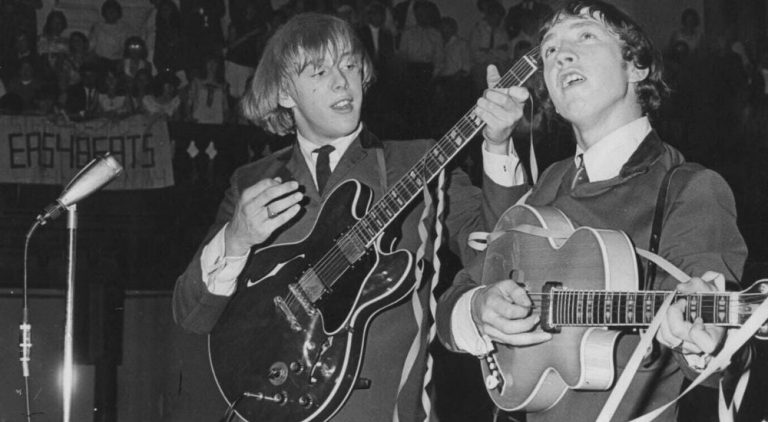 The story of Vanda & Young, told through ten iconic tracks