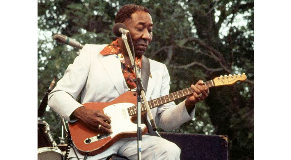 Muddy Waters Family Reunited With Lost Guitars Mixdown Magazine