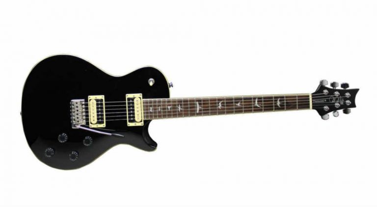 PRS release upgraded Mark Tremonti SE Standard - Mixdown Magazine