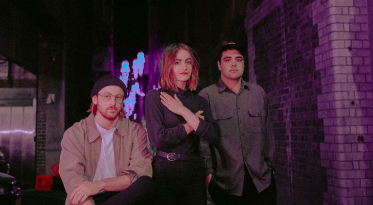 RAAVE TAPES get their romp on with new single 'dancing because I'm sad ...