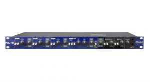 Reviewed: Radial Engineering KL-8 Keyboard Mixer - Mixdown Magazine