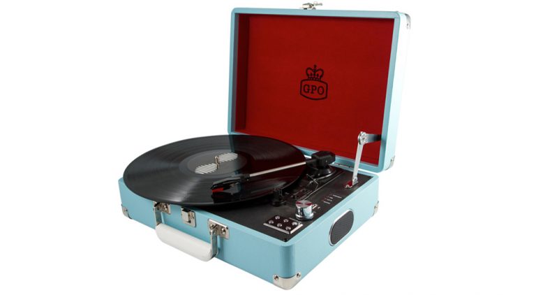 Driving The Re-Vinyl with Rockit Records - Mixdown Magazine