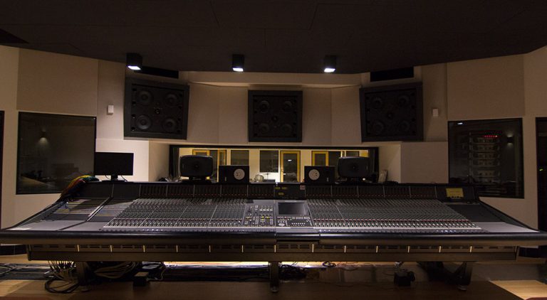 Sing Sing Studios Will Sing On at Box Hill Institute - Mixdown Magazine