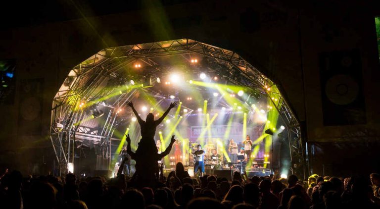 Vanfest set to return to regional NSW in 2019 - Mixdown Magazine