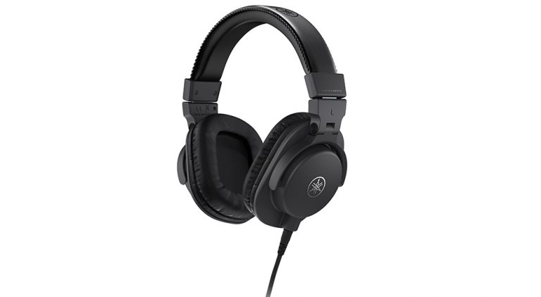 Review: Yamaha HPH MT5 and MT8 Headphones - Mixdown Magazine