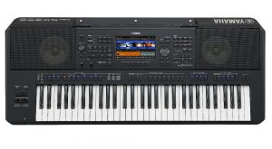 Reviewed: Yamaha PSR-SX900 Workstation - Mixdown Magazine