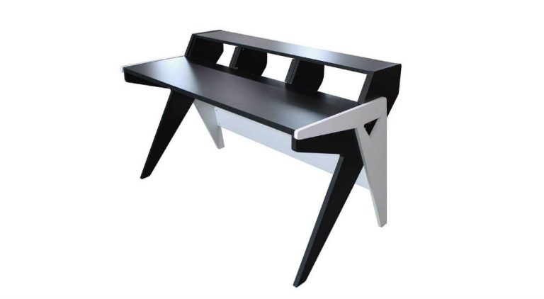 Zaor Vision W Workstation Giveaway - Mixdown Magazine