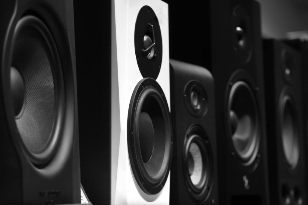 Mixdown's guide to Immersive Audio