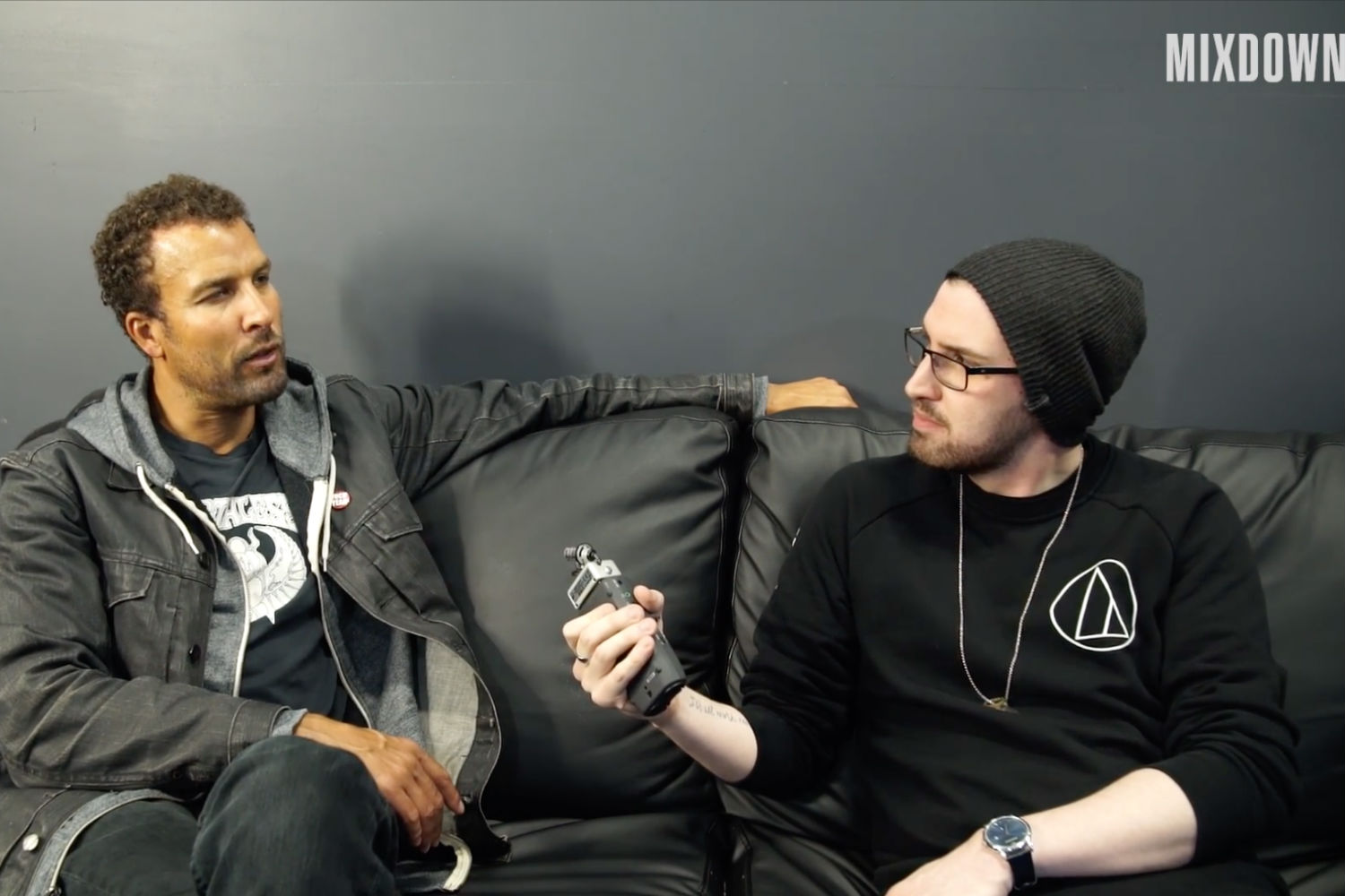 Interview with Jon Theodore of Queens Of The Stone Age - Mixdown Magazine