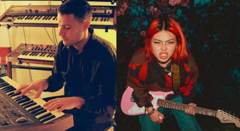 Ex-Olympian, Beabadoobee + more: five new releases to listen to this ...