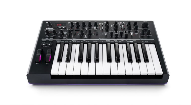 Novation and Aphex Twin team up for the new AFX Station synthesiser ...