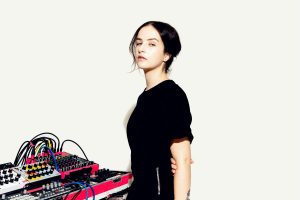 Ela Minus dissects the making of her debut album Acts of Rebellion