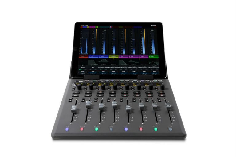 Reviewed: Avid S1 Compact Control Surface