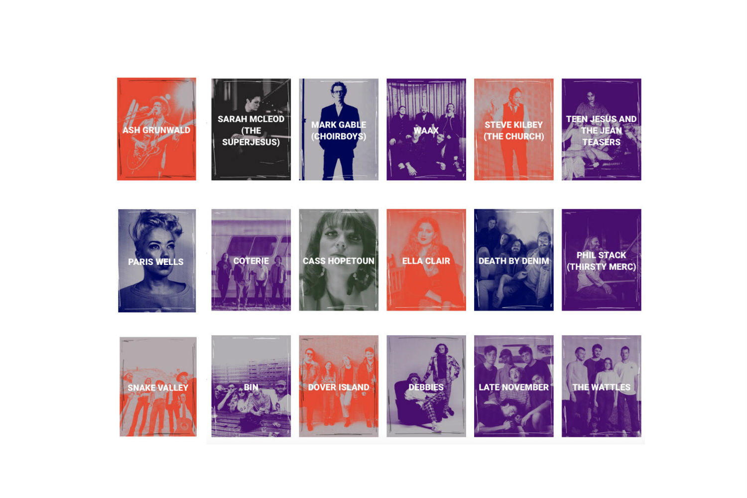 Introducing Serenade: Music Industry Wunderkind Max Shand’s Latest Tech ...