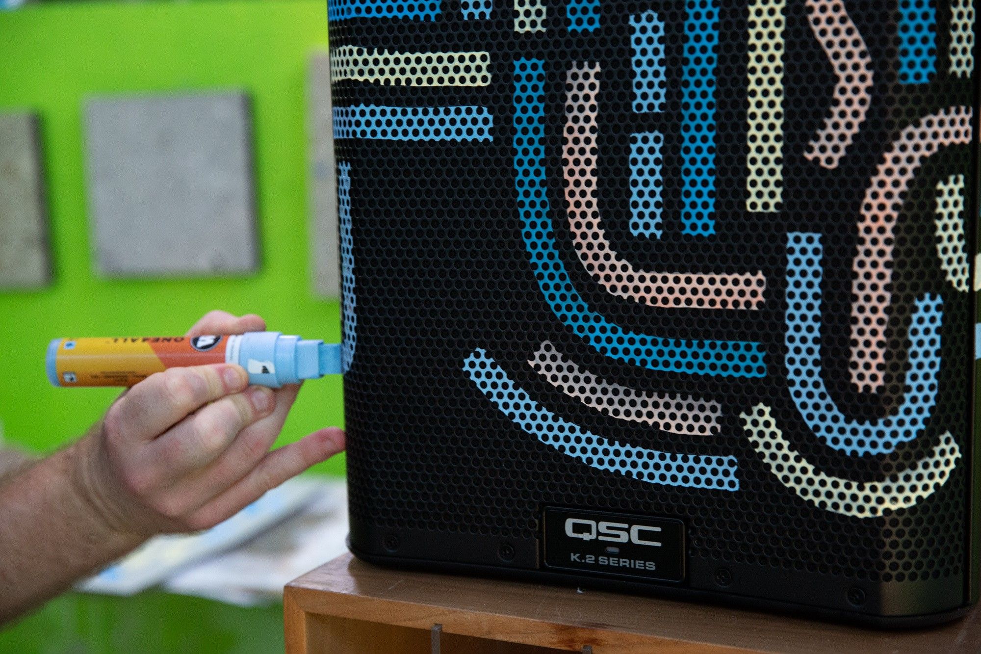 More Than A Black Box: The story behind QSC Australia's innovative new ...