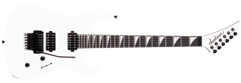 Jackson Guitars celebrate 40 years with new MJ and Signature models