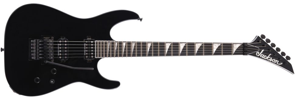 Jackson Guitars celebrate 40 years with new MJ and Signature models