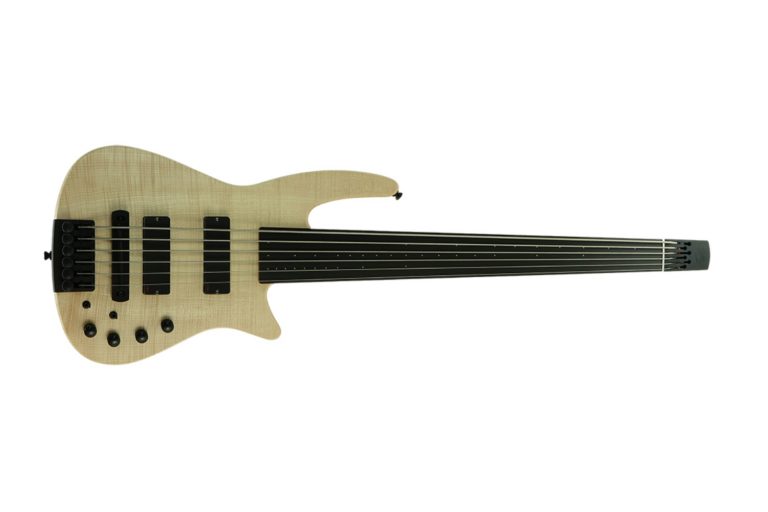 Review: NS Design CR6 Radius Bass