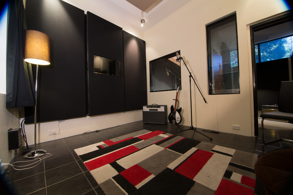 Studio Focus: Salt Studios