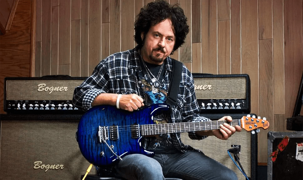 Four session guitar icons you need to know