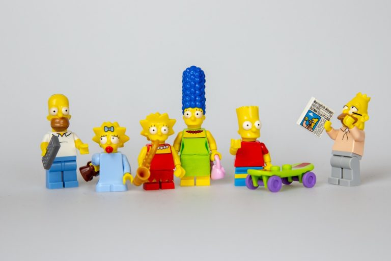 Ten of the most iconic musical appearances on The Simpsons - Mixdown ...