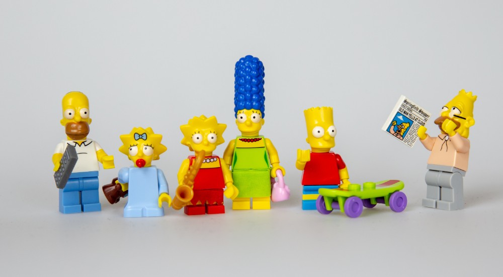 Ten of the most iconic musical appearances on The Simpsons - Mixdown ...