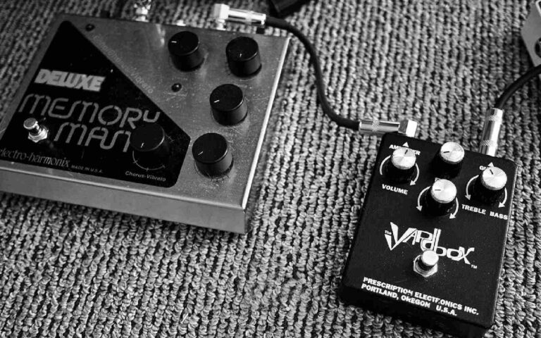 What is a Bucket Brigade Device (BBD) and what do they do?