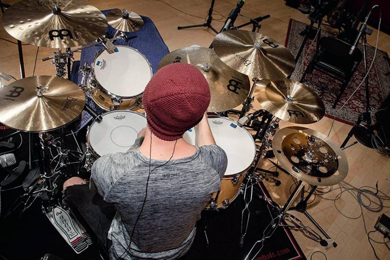 My Rig: Luke Holland - Mixdown Magazine