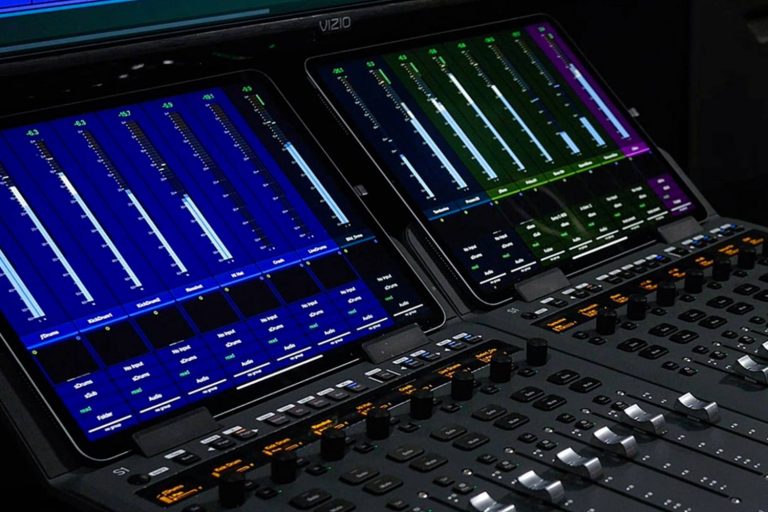 Avid EUCON 2021.6 update adds customisation to better suit user needs ...