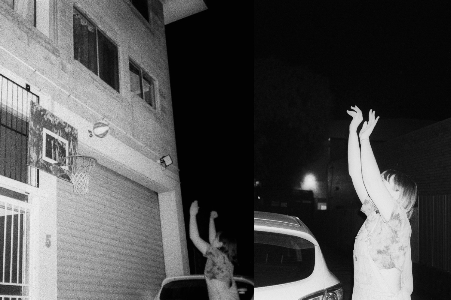 Collaborators: Asha Jefferies speaks to her producer Aidan Hogg about ...