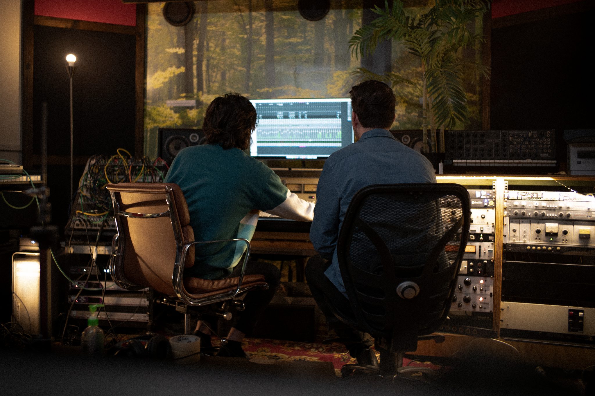 Scenes talks production and collaboration on new release ID - Mixdown ...