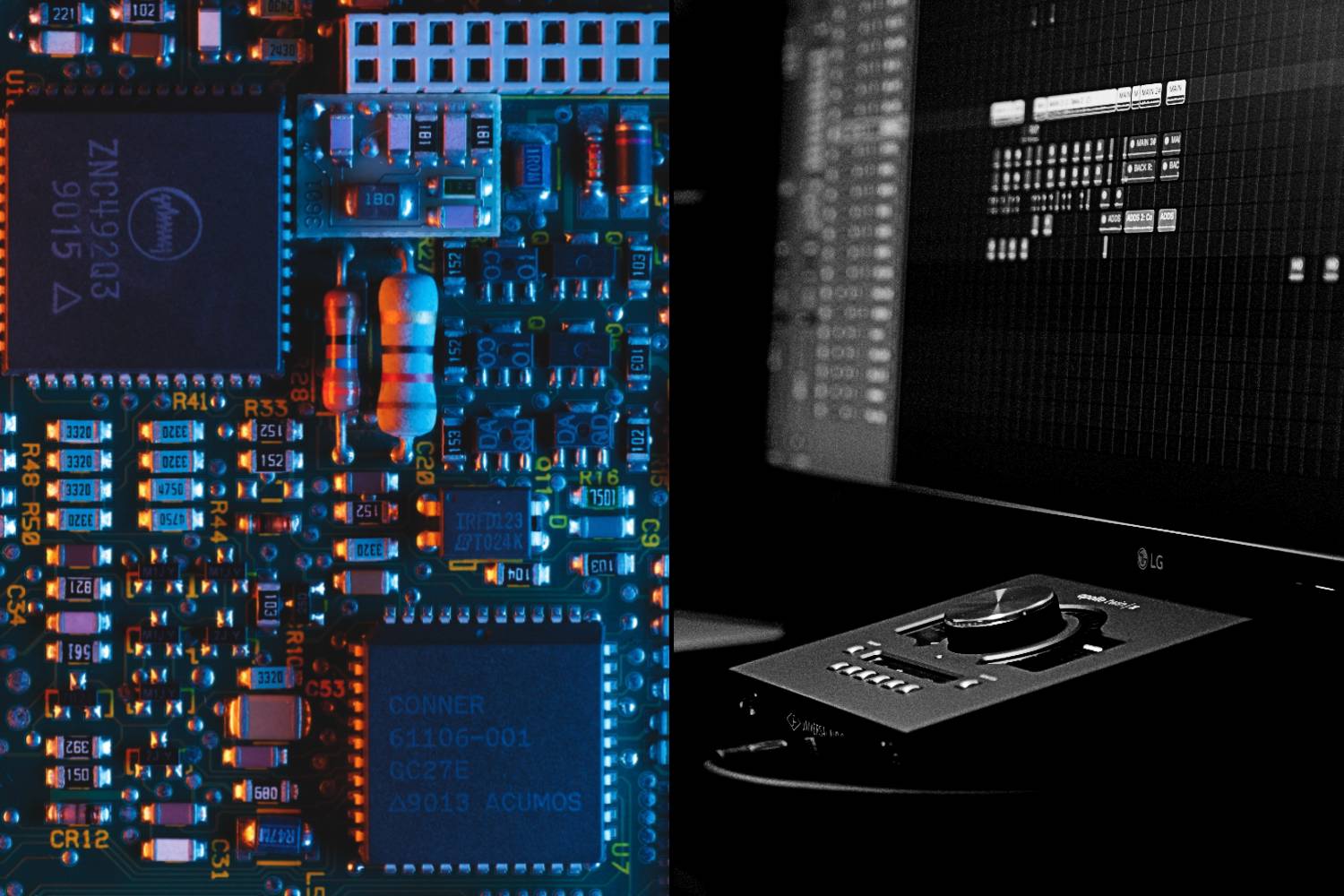 What Is DSP Digital Signal Processing Explained Mixdown Magazine