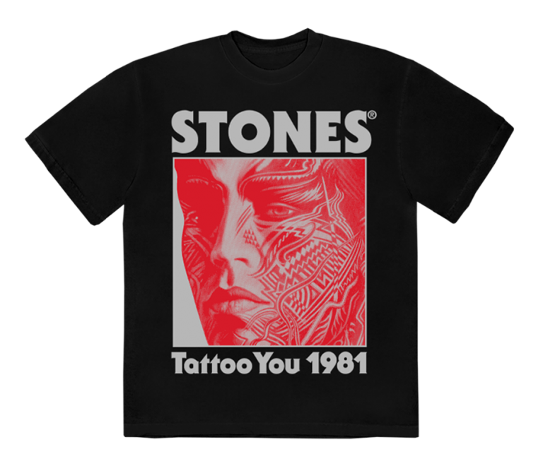 13 of the most iconic and best band t shirts of all time