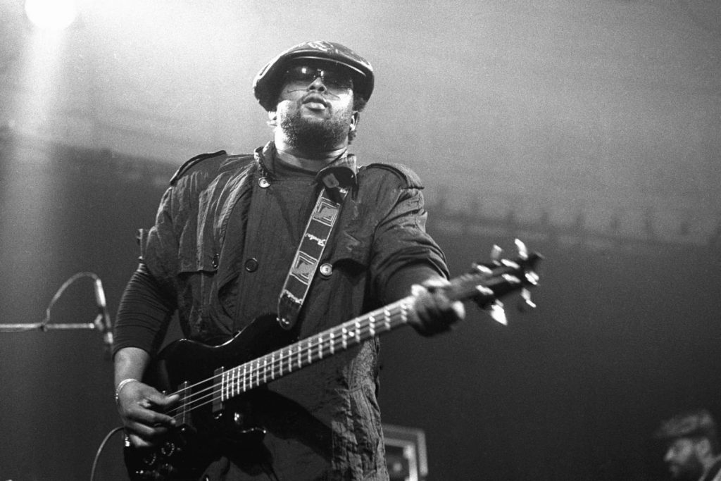 Sly & Robbie’s Robbie Shakespeare has died aged 68 - Mixdown Magazine