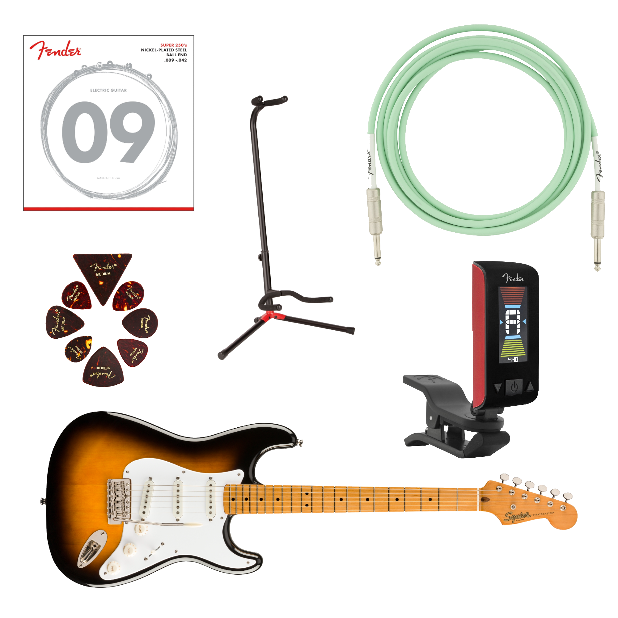 Schools Essentials - Instruments - Mixdown Magazine