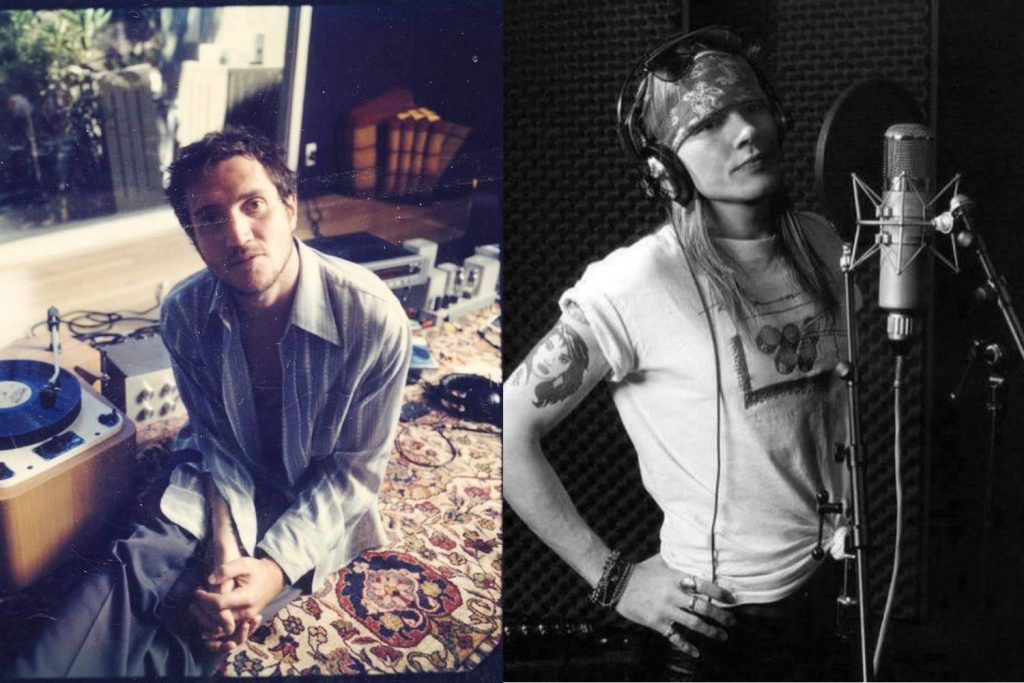 The story of the EBow in seven tracks - Mixdown Magazine