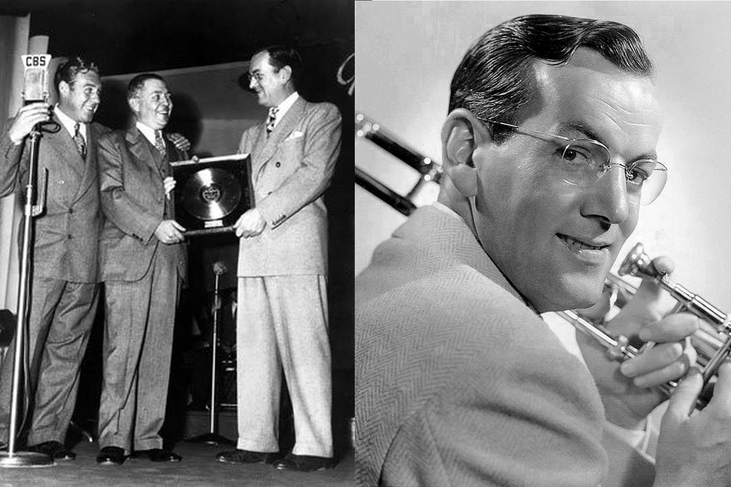 The Gold Record How A Publicity Stunt 80 Years Ago Paved The Way For The Gold Record How A Publicity Stunt 80 Years Ago Paved The Way For