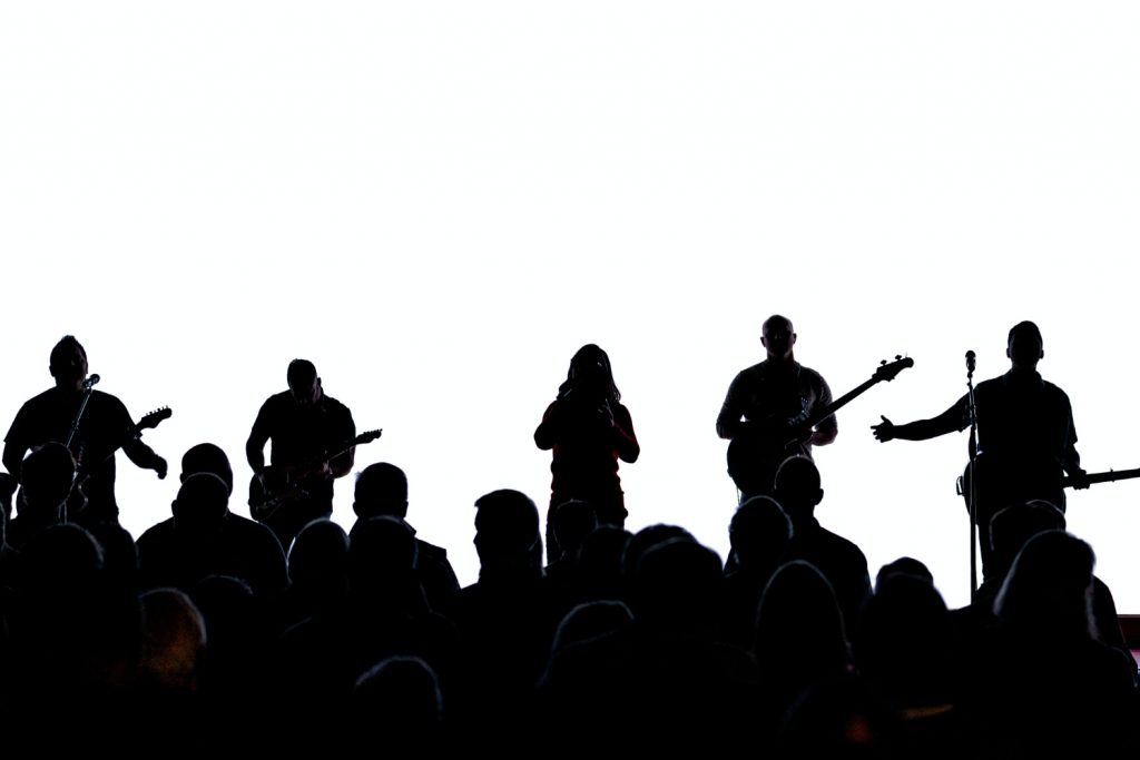 Musicians Wanted: A guide to finding bandmates