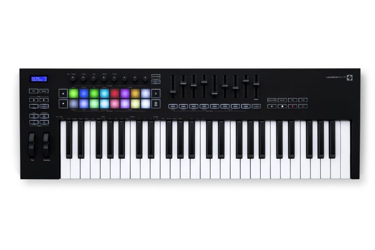 Review: Novation Launchkey 49 MK3 - Mixdown Magazine