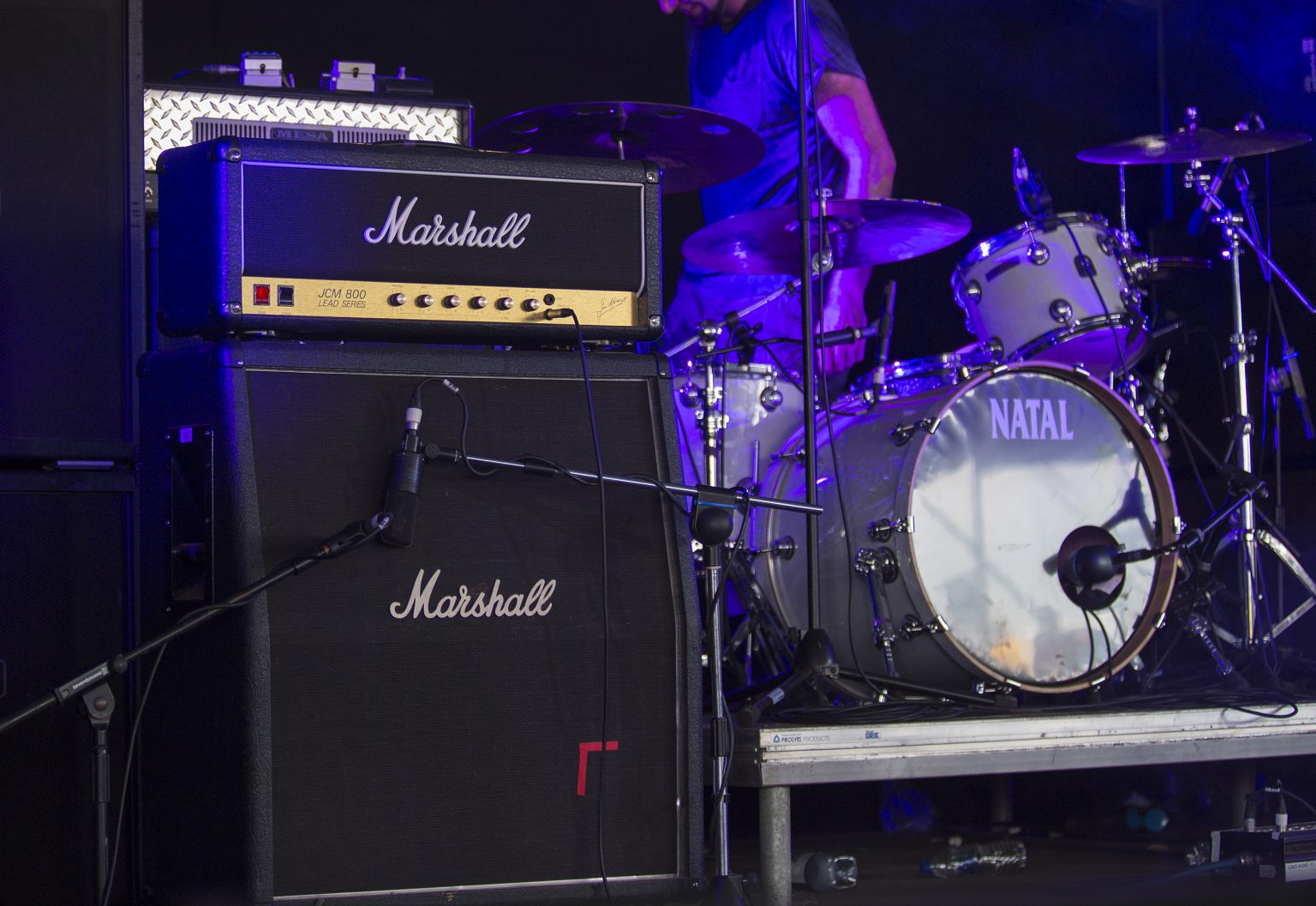 60 years of Marshall: How the 'Marshall Sound' continues to flourish