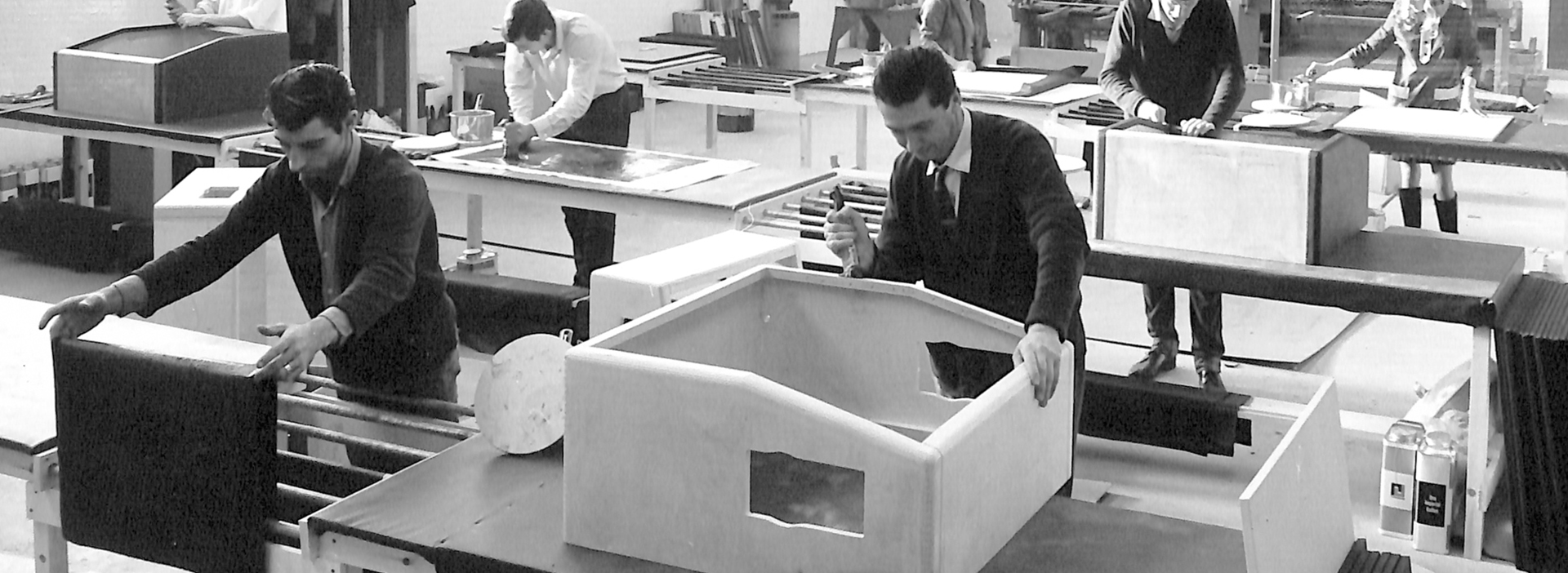 60 years of Marshall: How the 'Marshall Sound' continues to flourish