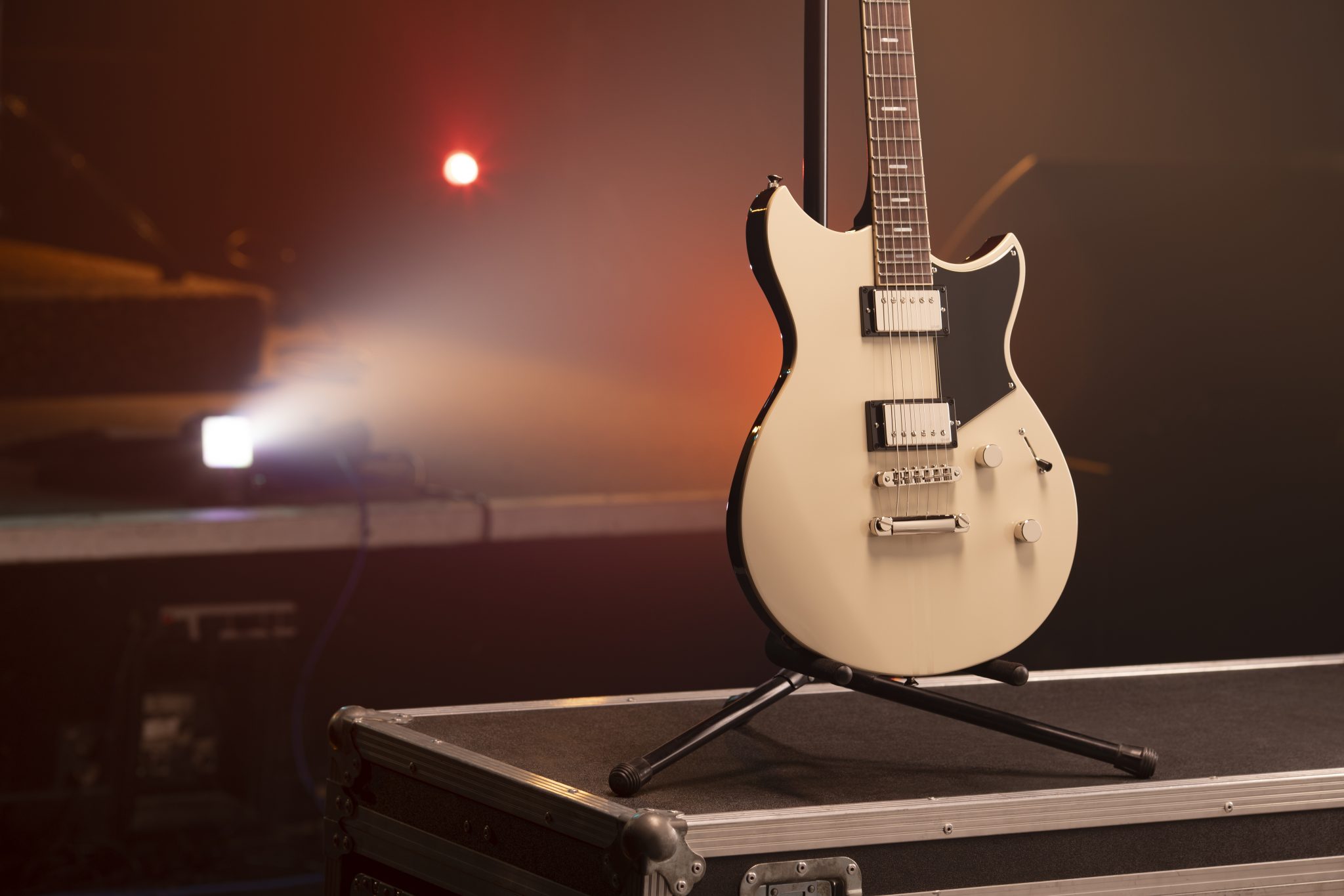 Yamaha unveils a new generation of Revstar guitars - Mixdown Magazine