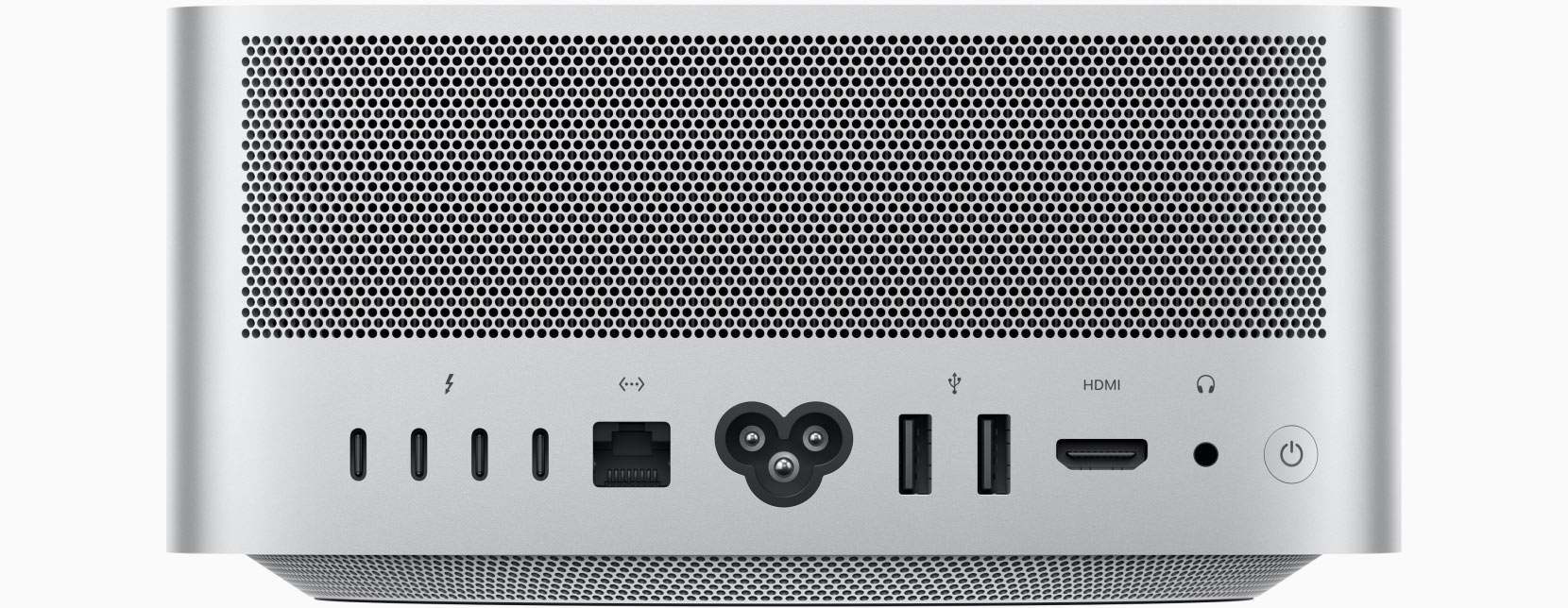 Apple reveals details for the producer-friendly Mac Studio - Mixdown ...