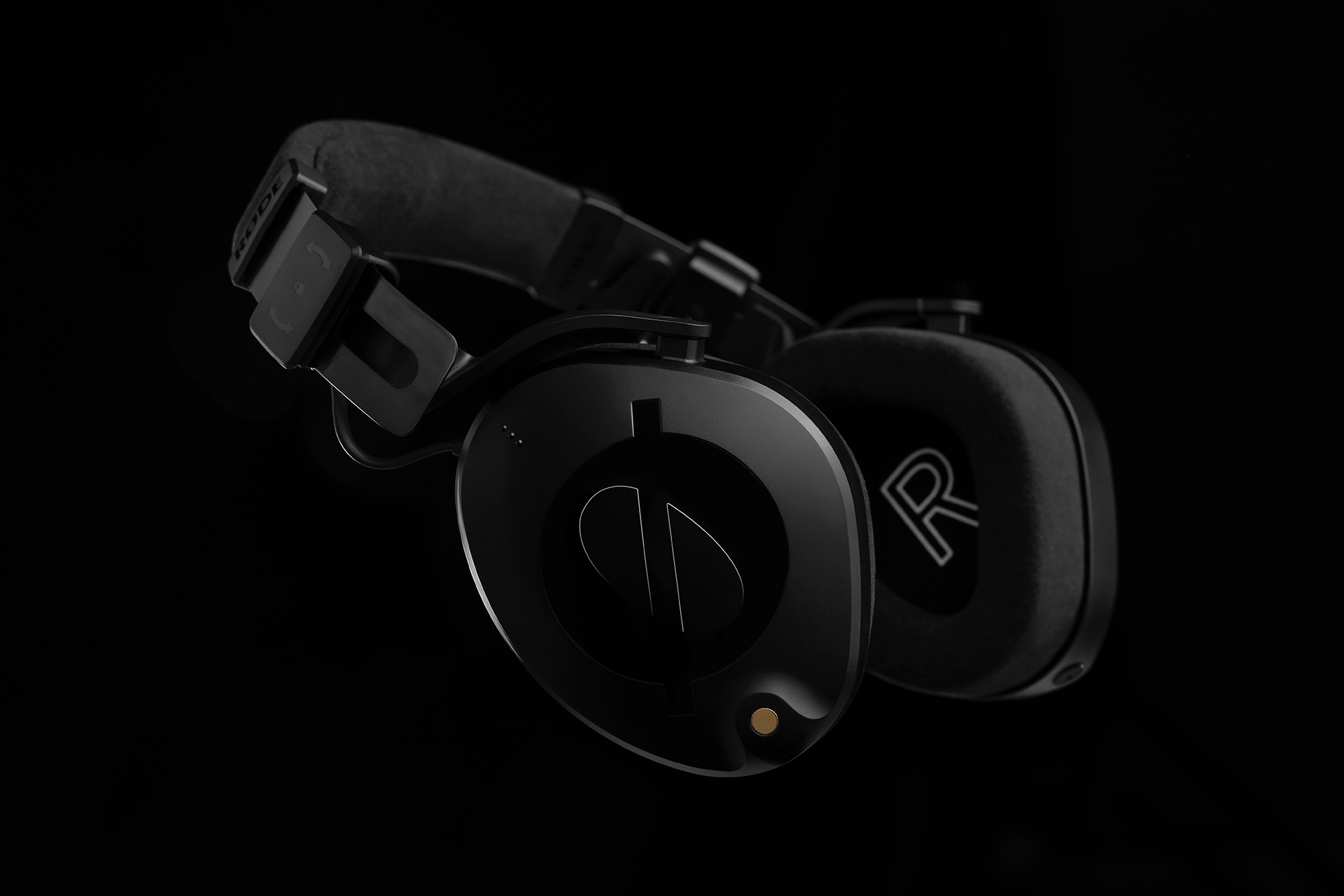 Review: RØDE NTH-100 Headphones